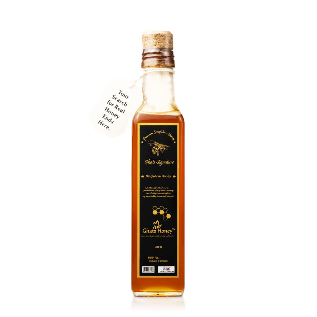 Single Hive Honey Online in India - Wild Honey Hunters