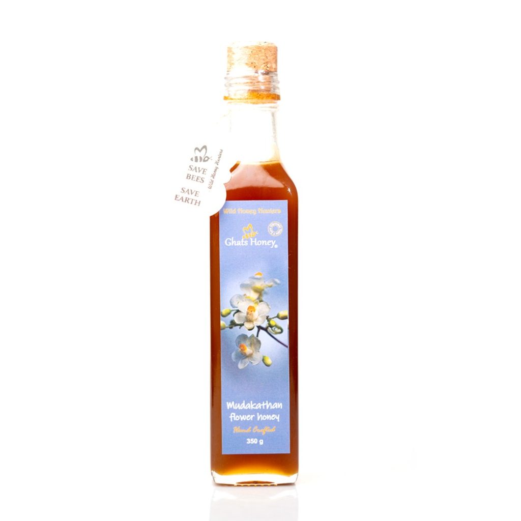 Mudakathan Flower Honey in India - Mudakathan Flower HoneyWild Honey ...