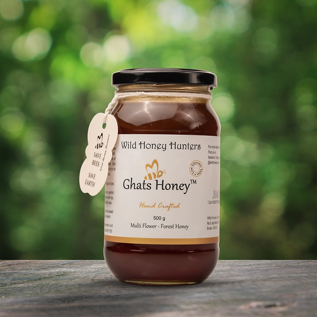 How many types of honey in india? Explore 21 unique varieties - Wild ...