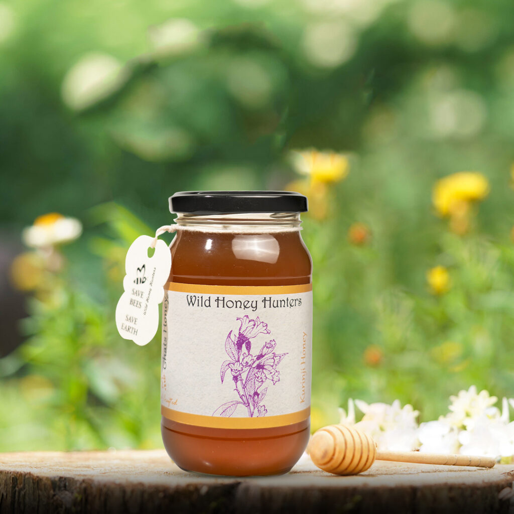 How many types of honey in india? Explore 21 unique varieties - Wild ...