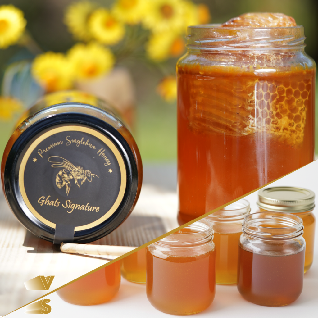 Raw Honey vs Processed Honey: What’s the Real Difference?